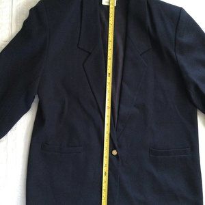Tan Jay | Jackets & Coats | Womens Tan Jay Petite Made In Canada Pure ...